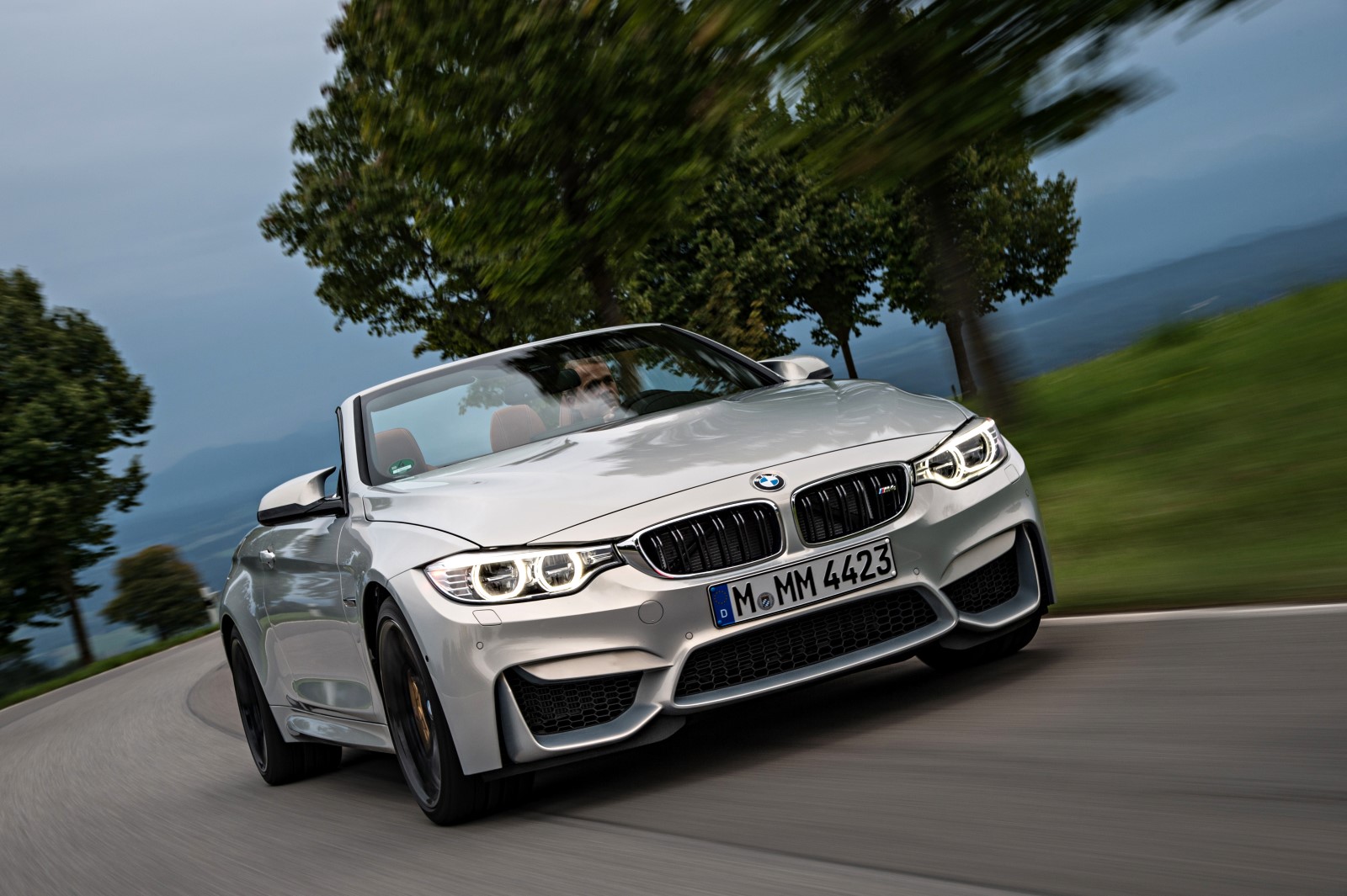 BMW_M4C_1 – Motor