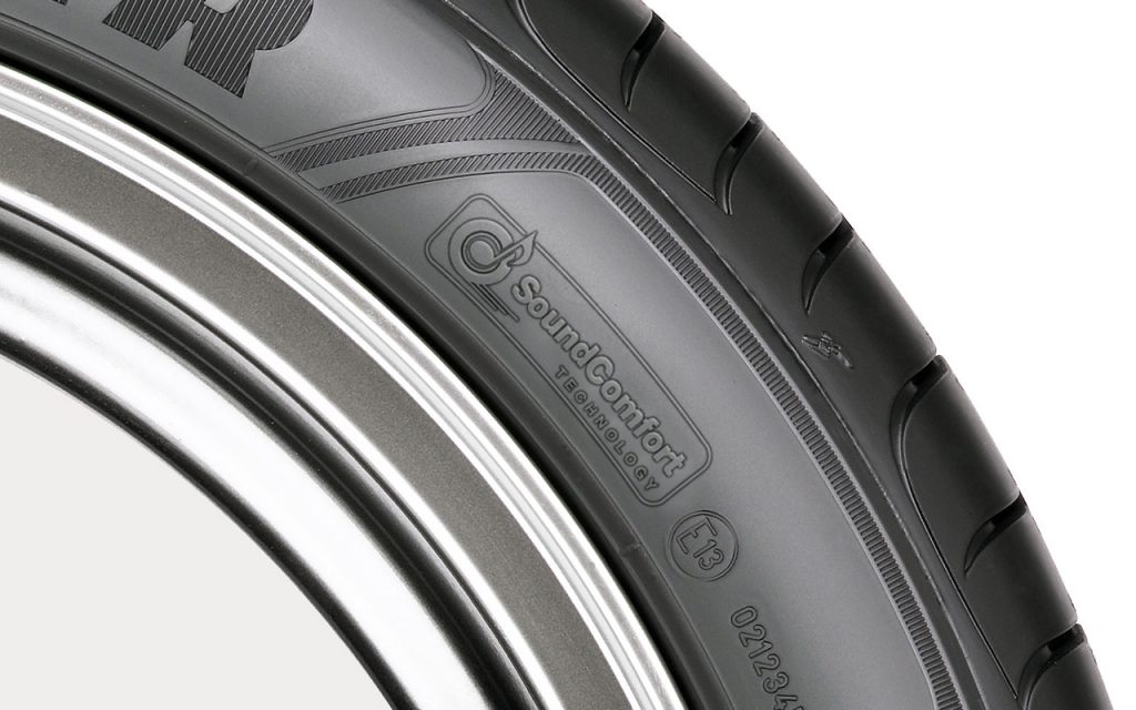 Goodyear equipa Mercedes-Maybach com pneus SoundComfort - MotorMais