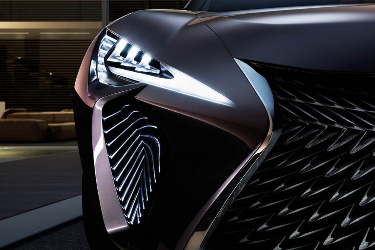lexus-ux_03 – Motor