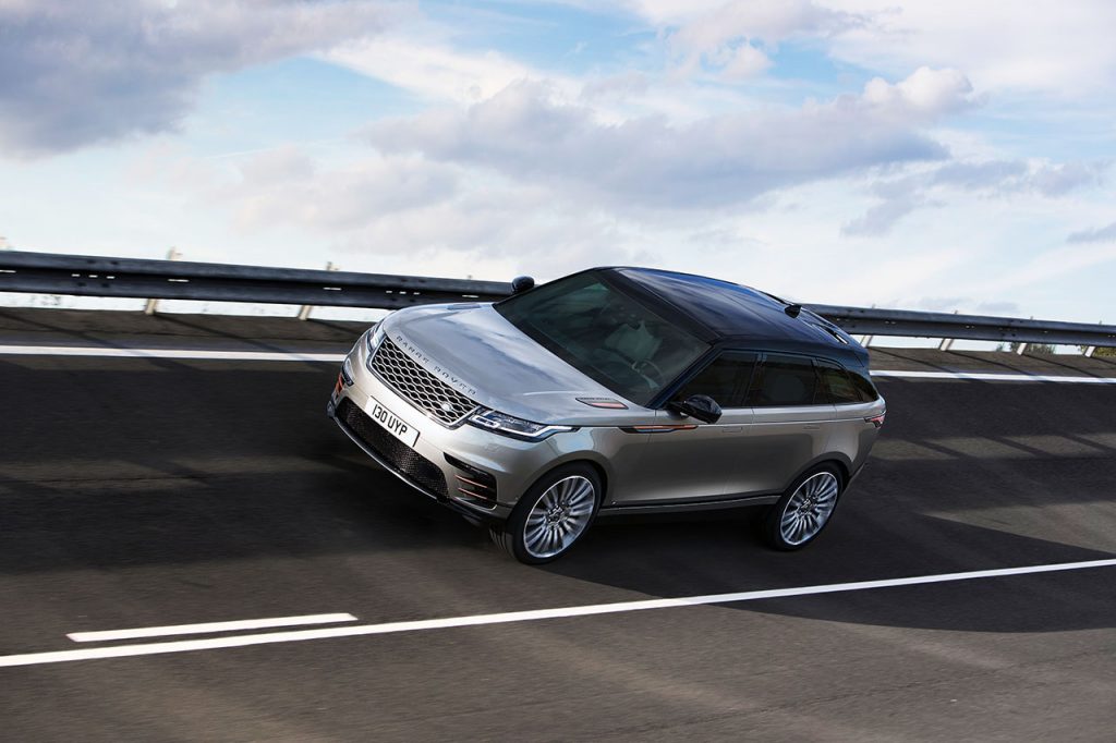 RR Velar_06 – Motor